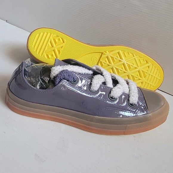 Converse | Shoes | New Converse Jw Anderson X Chuck 7 Low Tops Leather ...